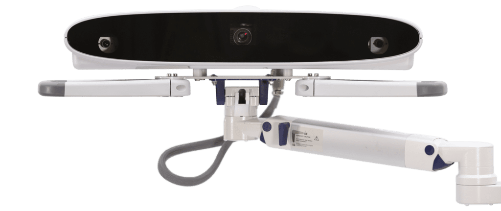 PneumaCare – Lung Function Imaging and Assessment Technology