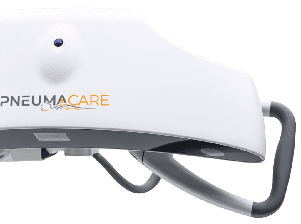 About us – PneumaCare