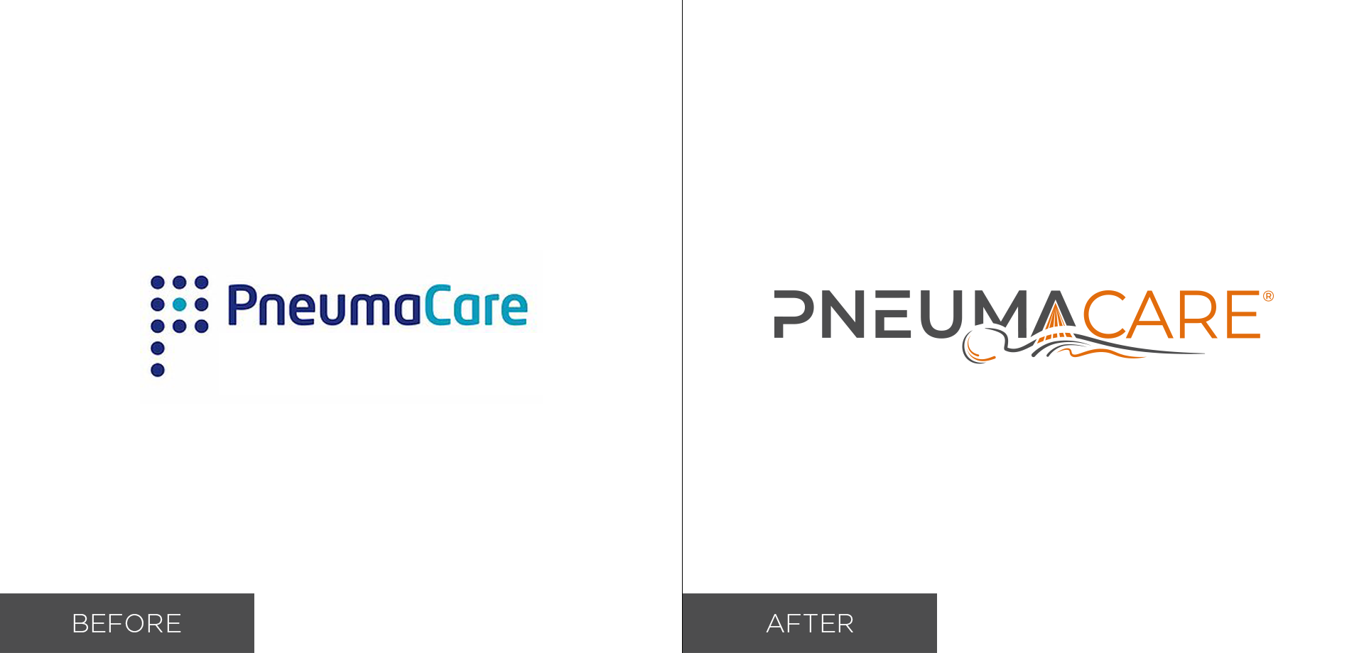 PneumaCare® unveil a company rebrand in preparation for exciting 2021 ...